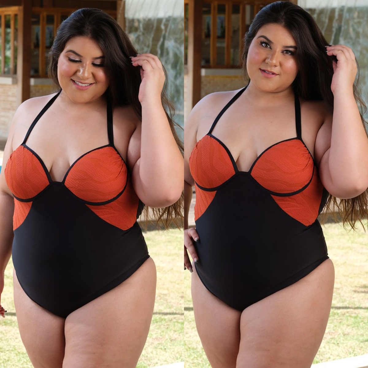 SIGMA MODA PRAIA E FITNESS, Loja Online | Shopee Brasil