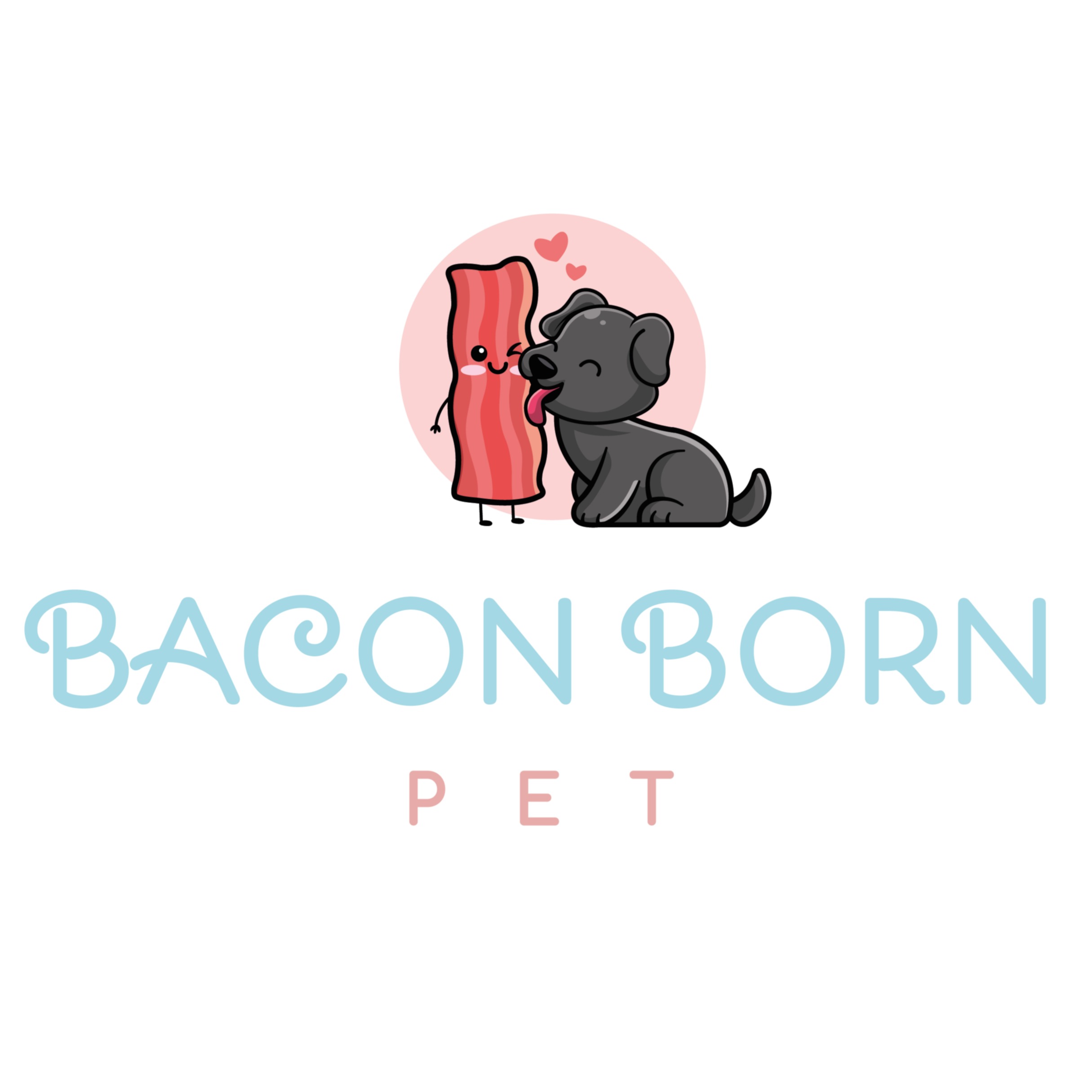 Bacon Born Pet, Loja Online | Shopee Brasil