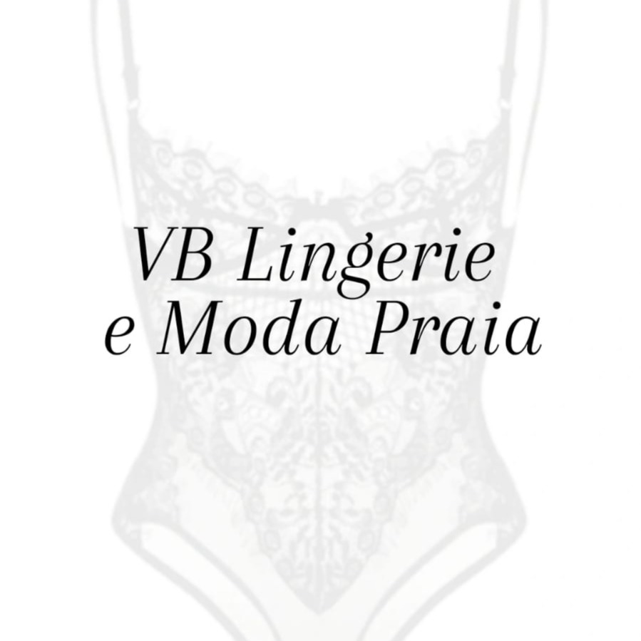 VB Lingerie e moda praia., Loja Online | Shopee Brasil