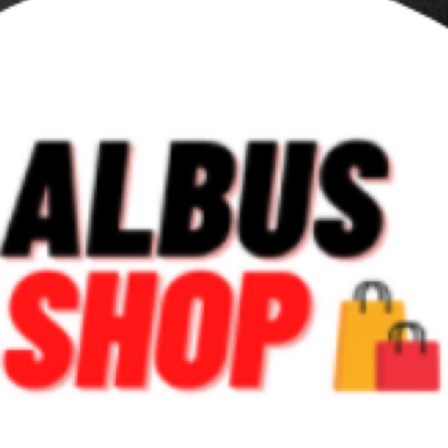 Albus Shop, Loja Online | Shopee Brasil