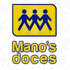 Manos Doces, Loja Online | Shopee Brasil