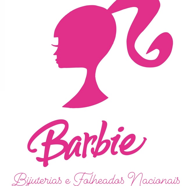 Biju Barbie.girl, Loja Online | Shopee Brasil