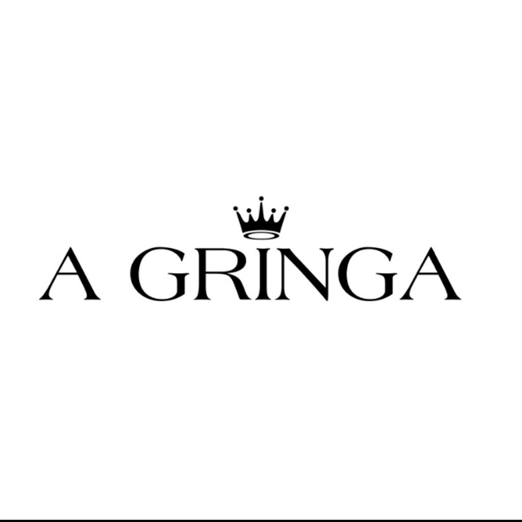 A GRINGA OFICIAL, Loja Online | Shopee Brasil
