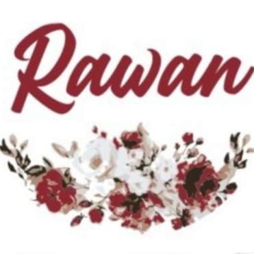 Rawan Rawan, Loja Online | Shopee Brasil