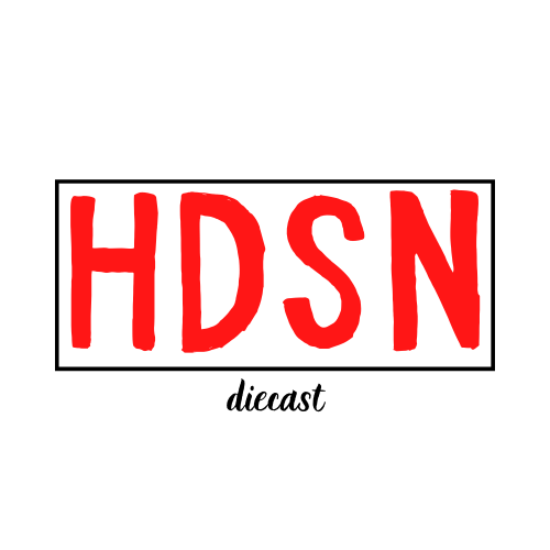 HDSN diecast, Loja Online | Shopee Brasil