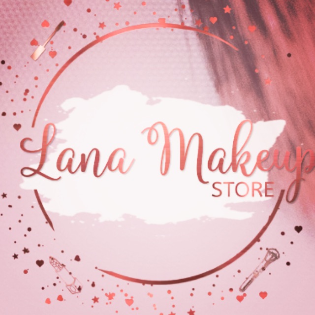 Lana Makeup, Loja Online | Shopee Brasil