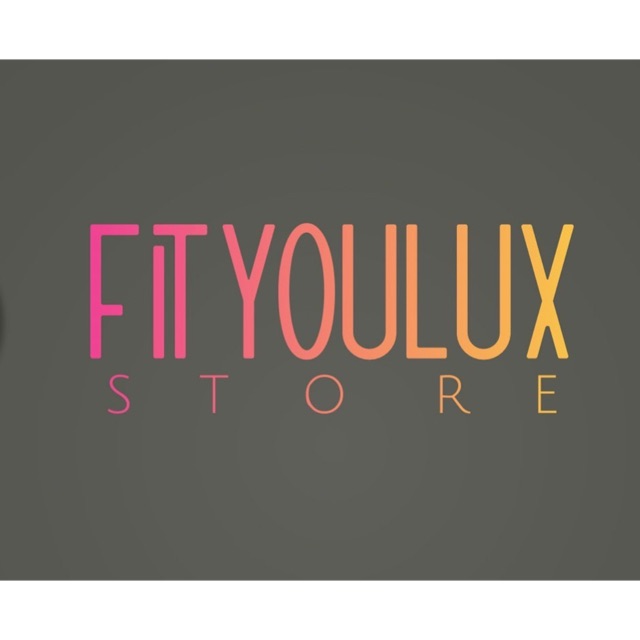 FIT YOU LUX IMPORT, Loja Online | Shopee Brasil