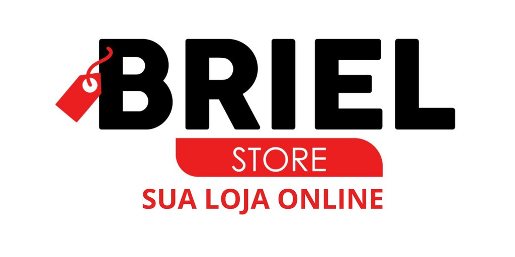 Briel Store, Loja Online | Shopee Brasil