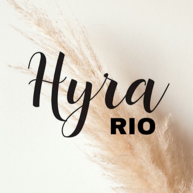 HYRA RIO, Loja Online | Shopee Brasil