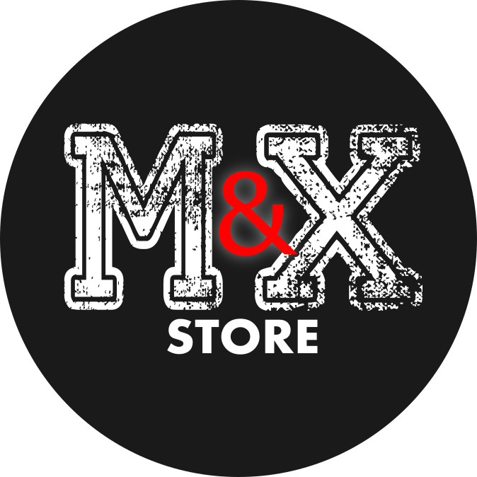 M&X Store, Loja Online | Shopee Brasil