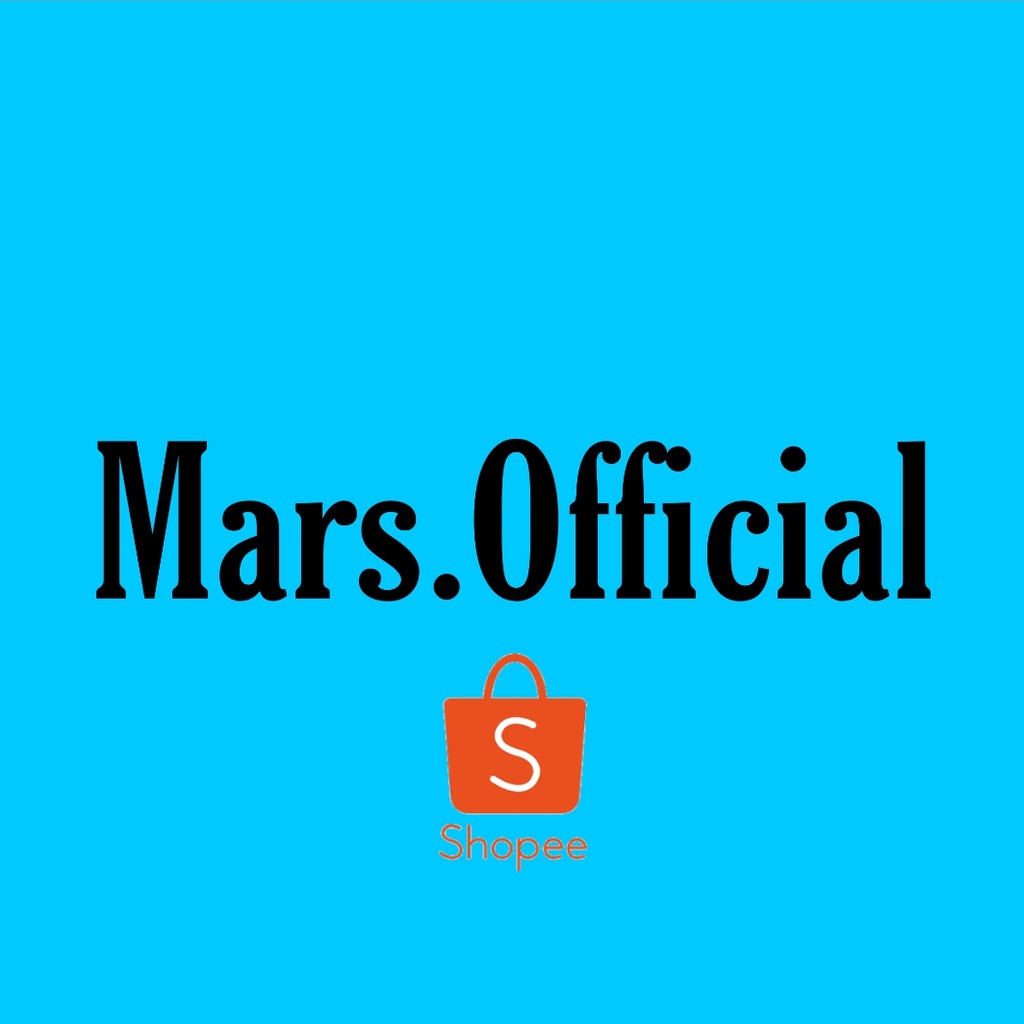 mars.official.br, Loja Online | Shopee Brasil