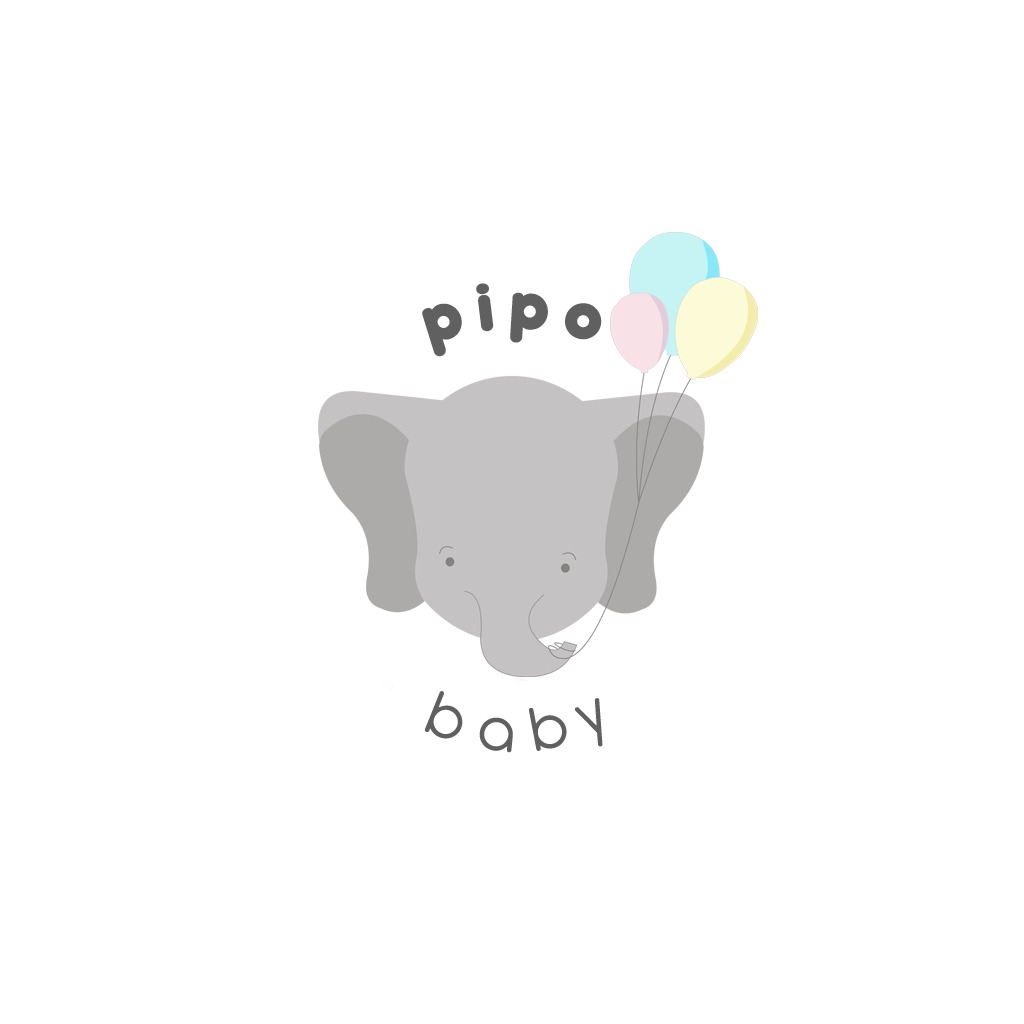 Pipo Baby, Loja Online | Shopee Brasil