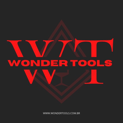 WONDER TOOLS, Loja Online | Shopee Brasil