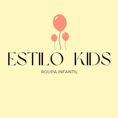 Estilo Kids Moda, Loja Online | Shopee Brasil
