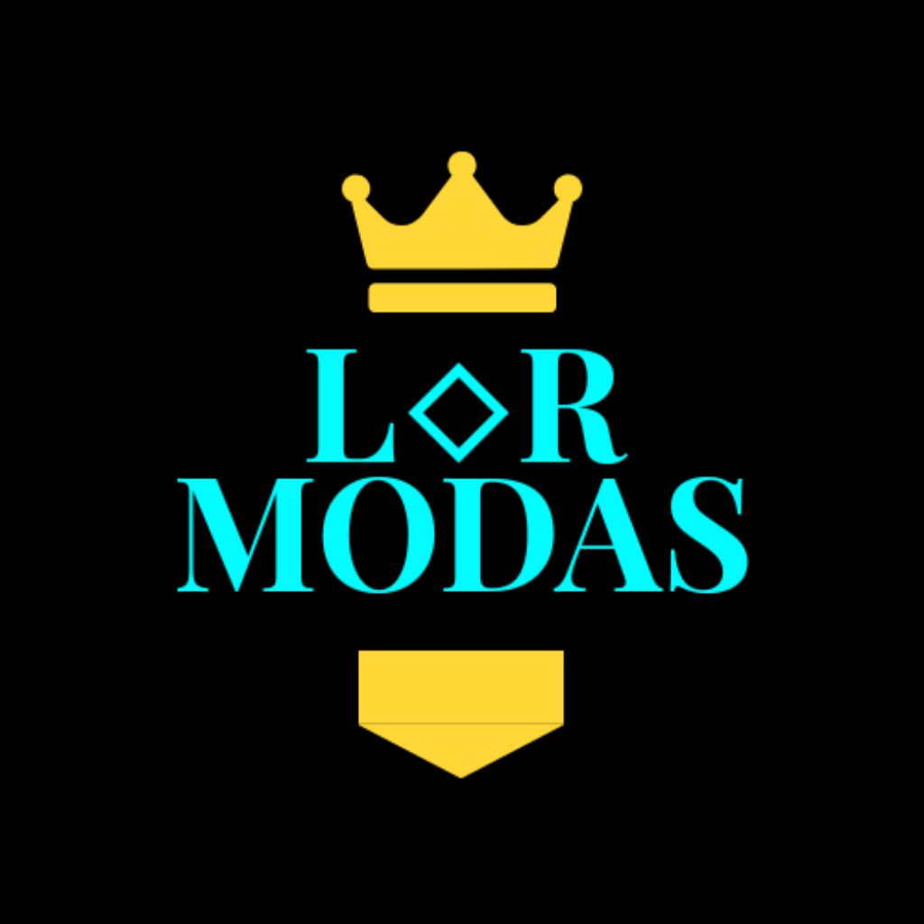 LR•MODAS, Loja Online | Shopee Brasil