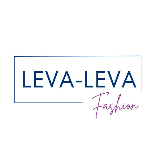 LEVA-LEVA FASHION, Loja Online | Shopee Brasil