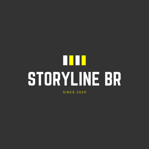 Magazine Storyline Brasil, Loja Online | Shopee Brasil