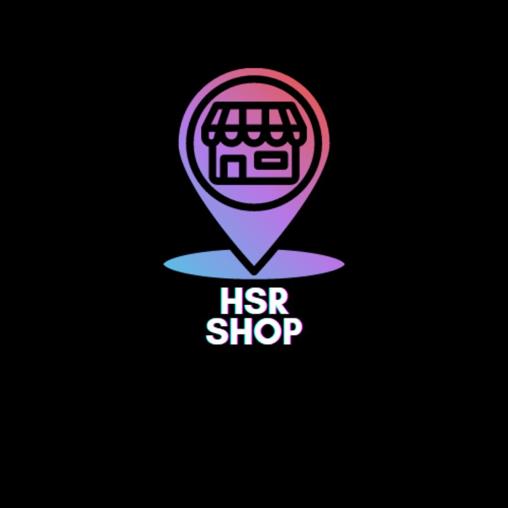 HSR_Shop, Loja Online | Shopee Brasil