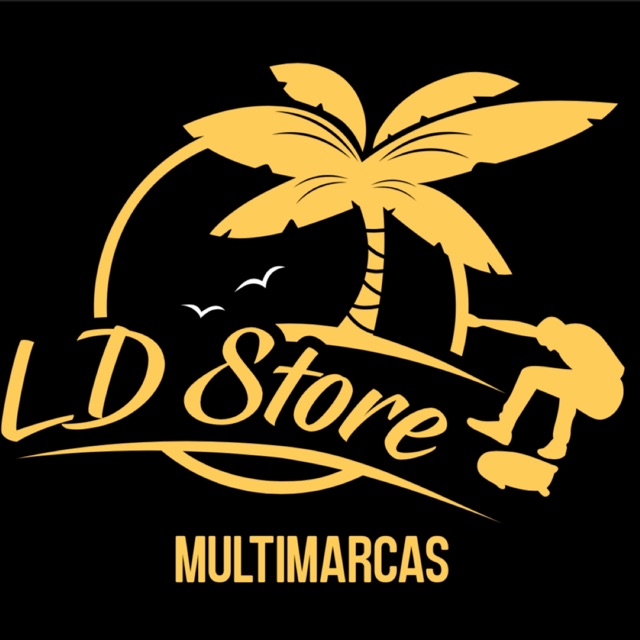 LD STORE MULTIMARCAS, Loja Online | Shopee Brasil