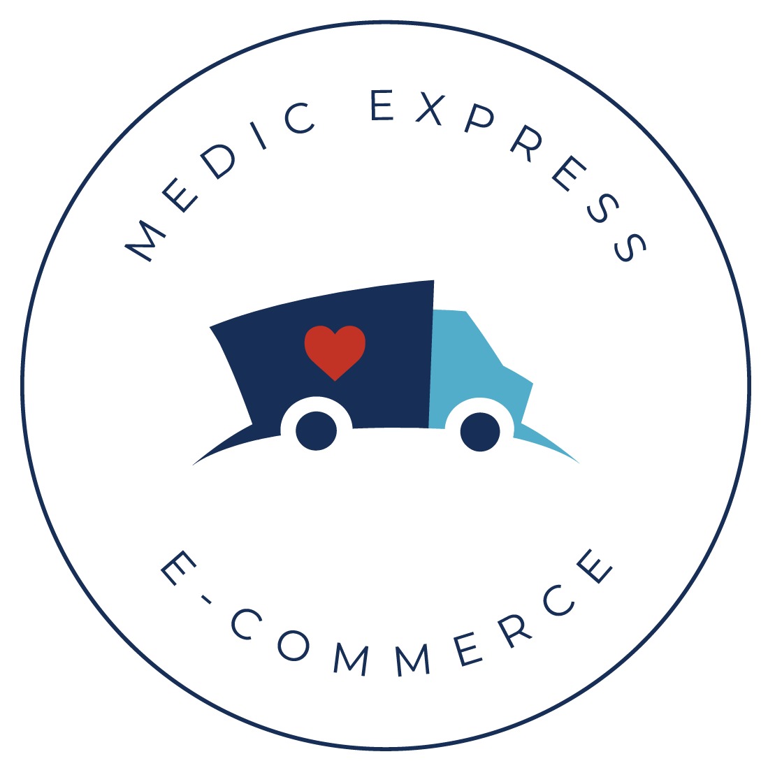 Medic Express, Loja Online | Shopee Brasil