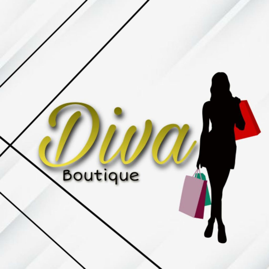 Diva Boutique Moda Feminina, Loja Online | Shopee Brasil
