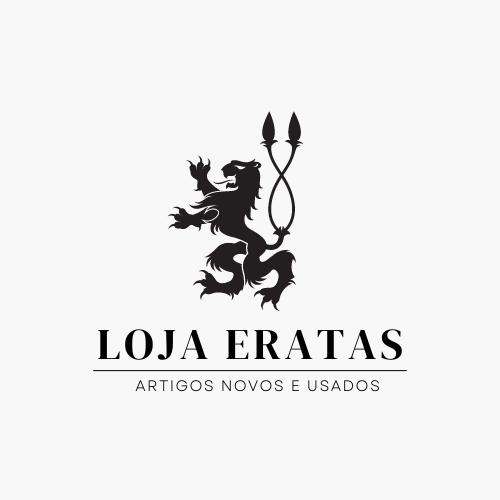 eratas, Loja Online | Shopee Brasil
