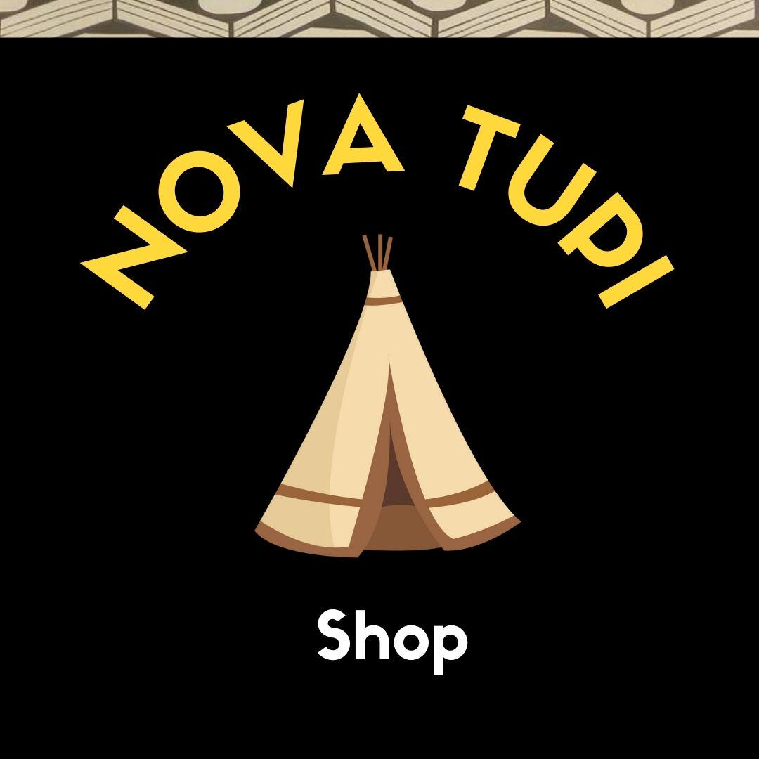 Nova Tupi Shop, Loja Online | Shopee Brasil