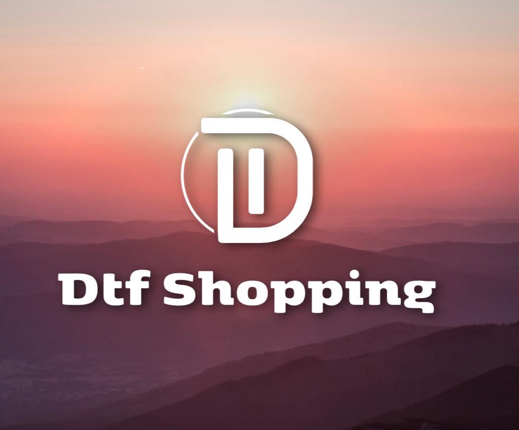 DTF Shopping, Loja Online | Shopee Brasil