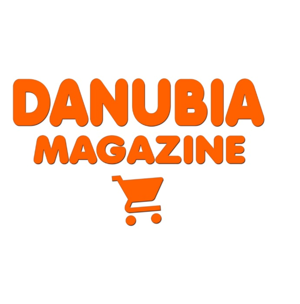 DANUBIA MAGAZINE, Loja Online | Shopee Brasil