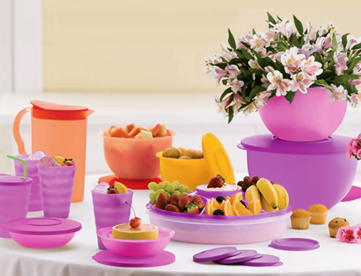 Tupperware Shop Show, Loja Online | Shopee Brasil