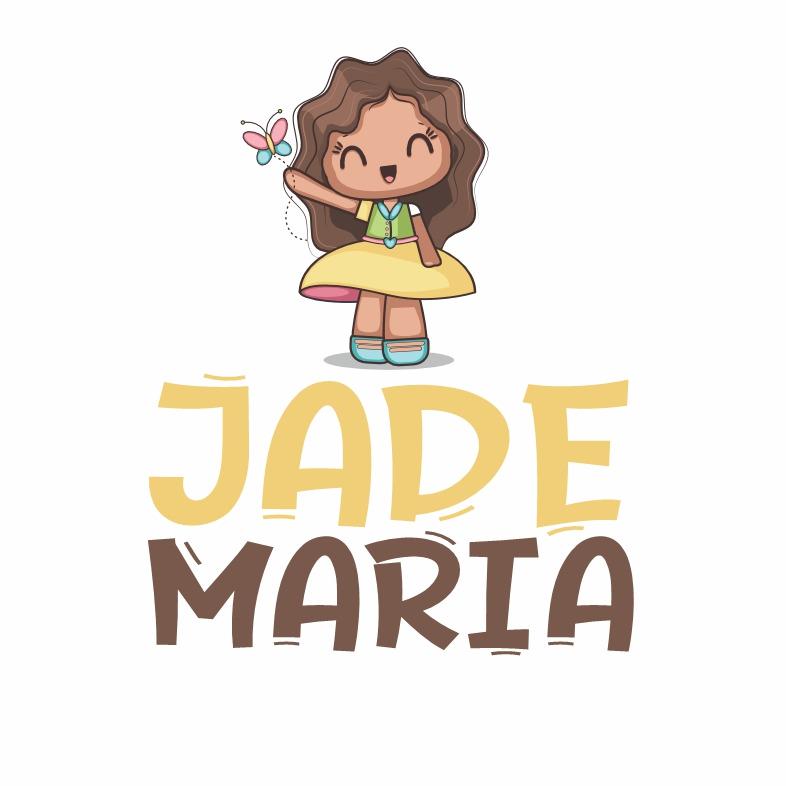 Jade Maria, Loja Online | Shopee Brasil