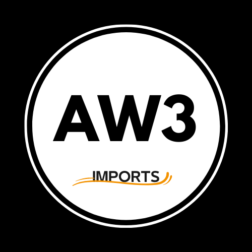 AW3 imports, Loja Online | Shopee Brasil