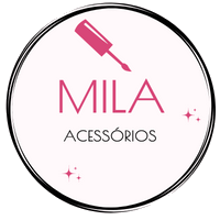 Mila_Acessórios_Unhas, Loja Online | Shopee Brasil