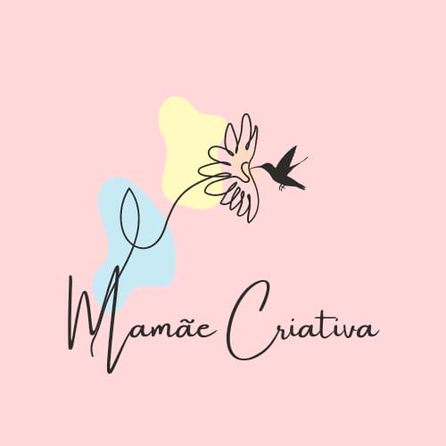 Mamãe Criativa, Loja Online | Shopee Brasil