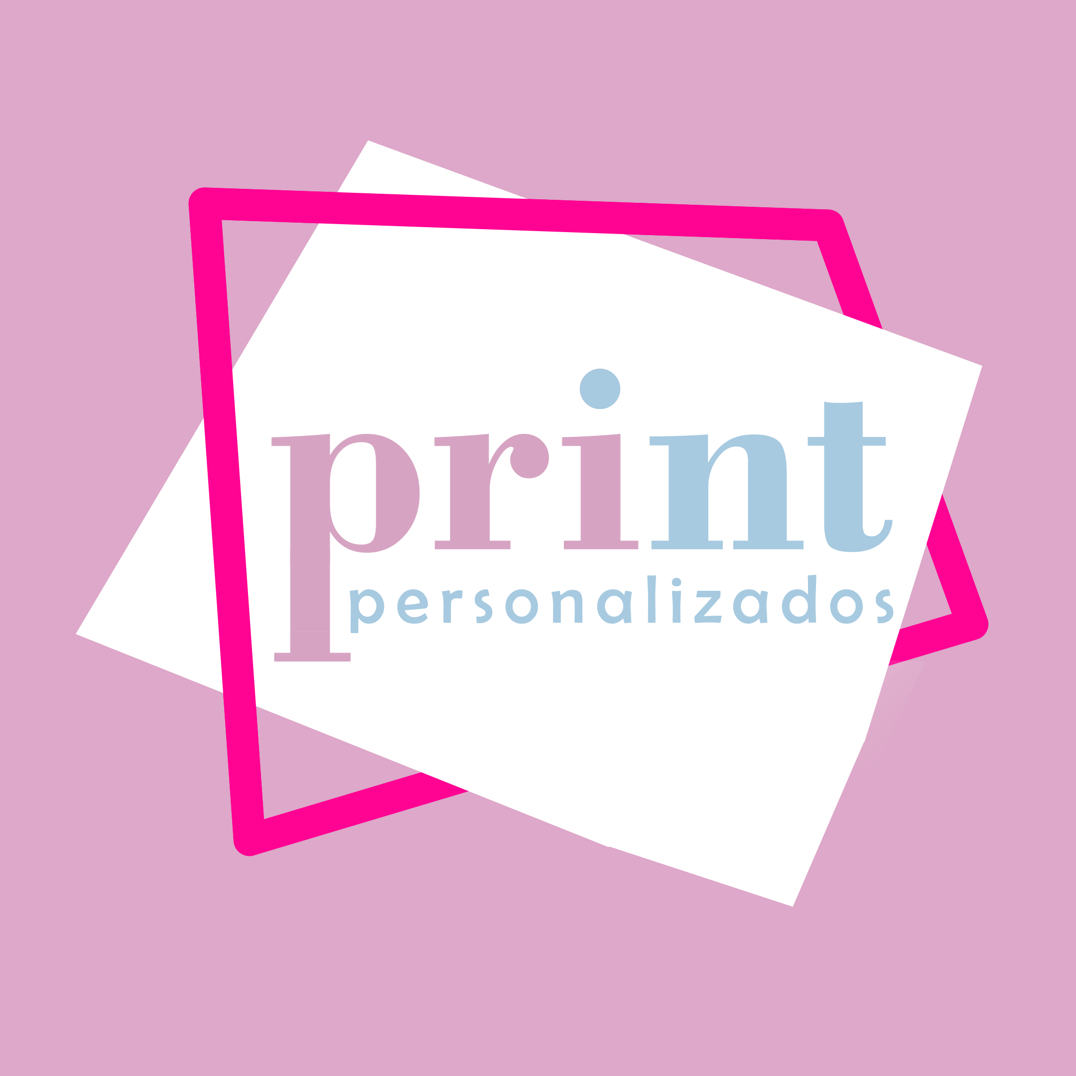 Pri.nt Personalizados, Loja Online | Shopee Brasil