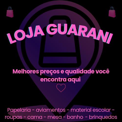Loja Guarani Loja Online Shopee Brasil