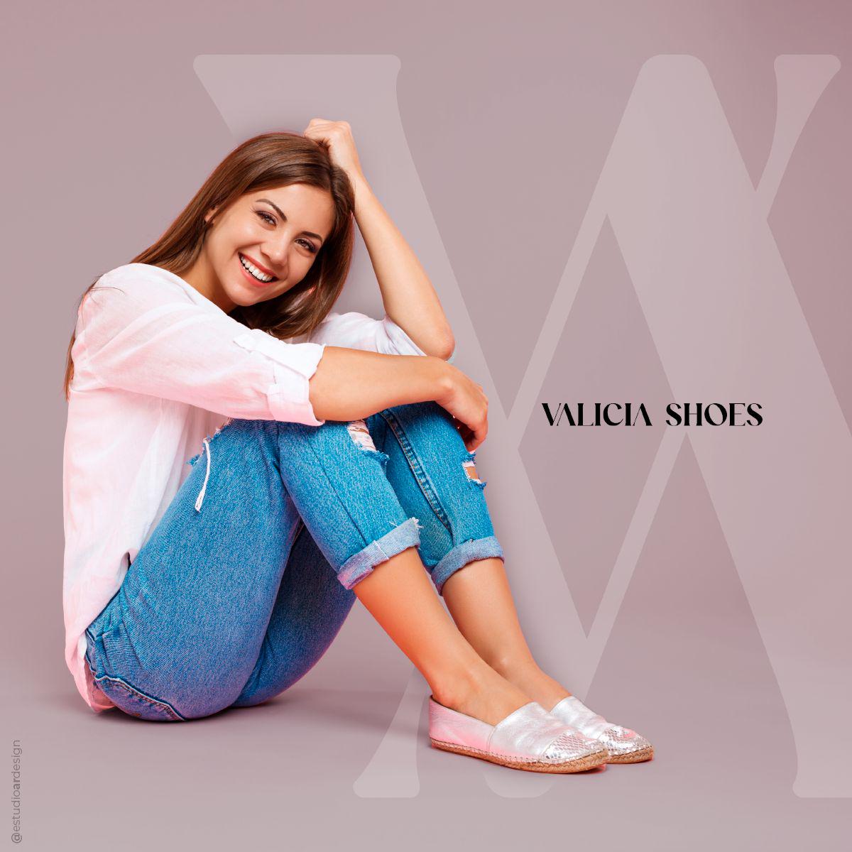 VALICIA SHOES, Loja Online | Shopee Brasil
