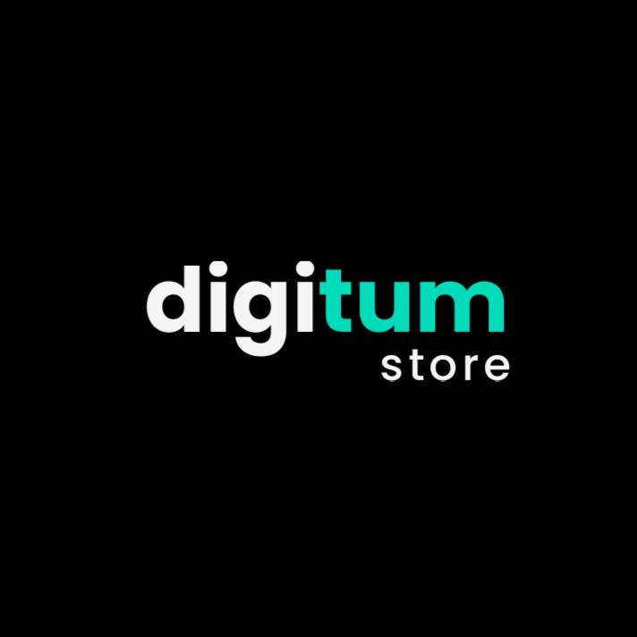 Digitum Store, Loja Online | Shopee Brasil