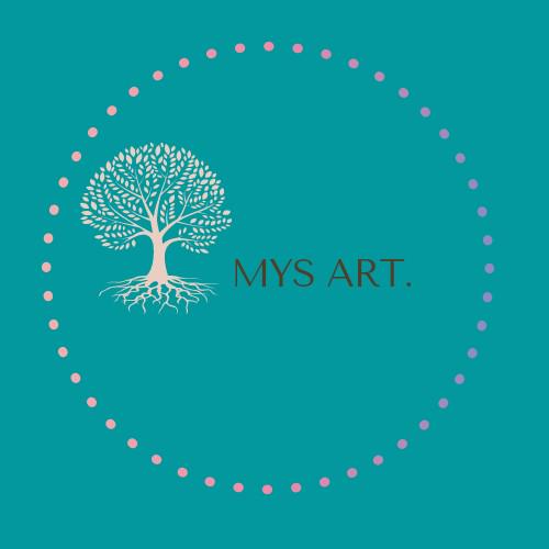 MYS ART, Loja Online | Shopee Brasil