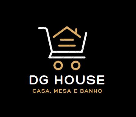 DG HOUSE, Loja Online | Shopee Brasil