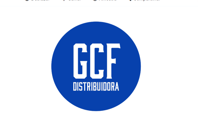 GCF DISTRIBUIDORA, Loja Online | Shopee Brasil
