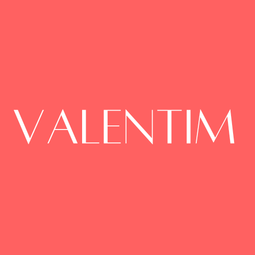 Valentim Brasil, Loja Online | Shopee Brasil