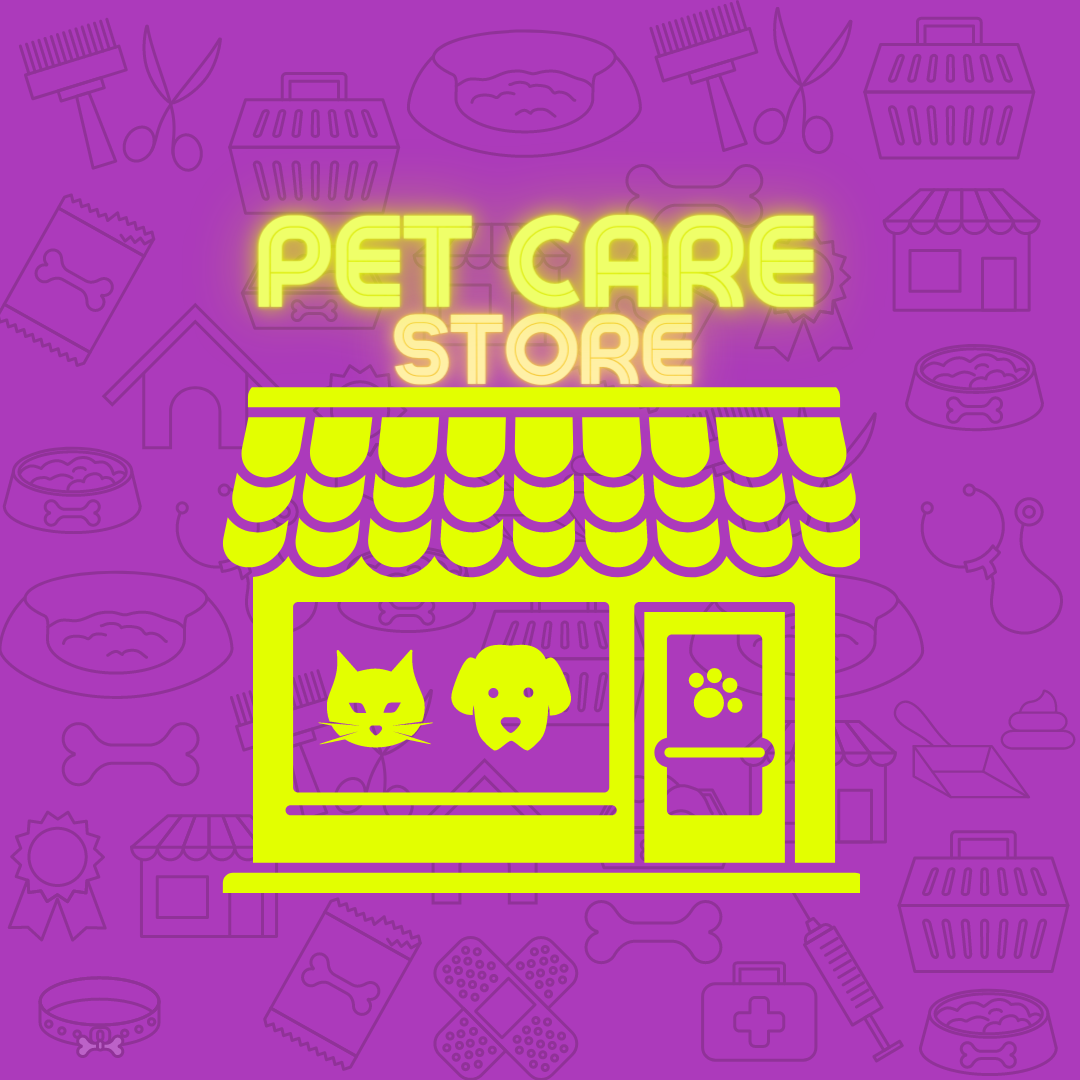 Pet Care Acessórios, Loja Online | Shopee Brasil