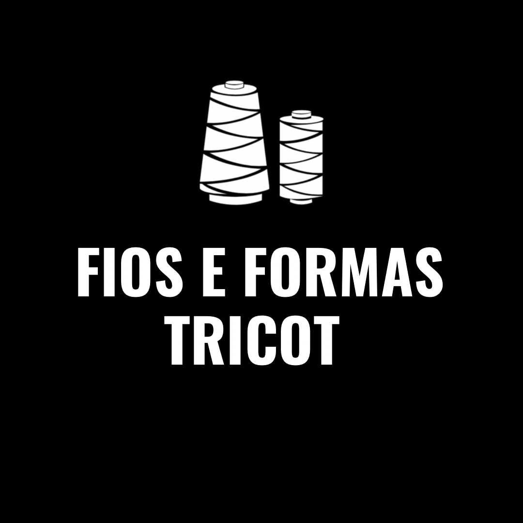 FIOS E FORMAS TRICOT, Loja Online | Shopee Brasil
