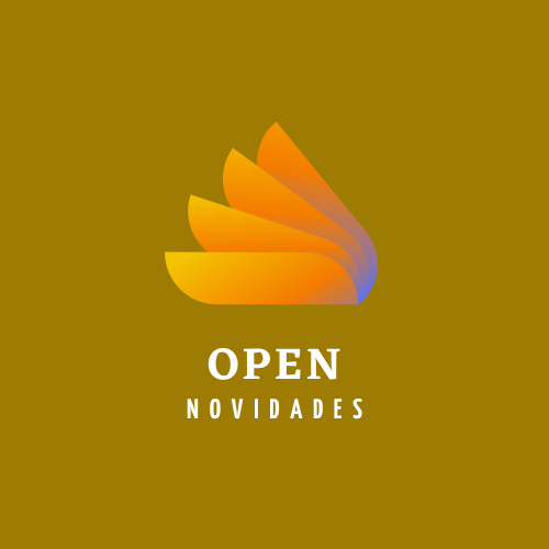 Open Novidades, Loja Online | Shopee Brasil