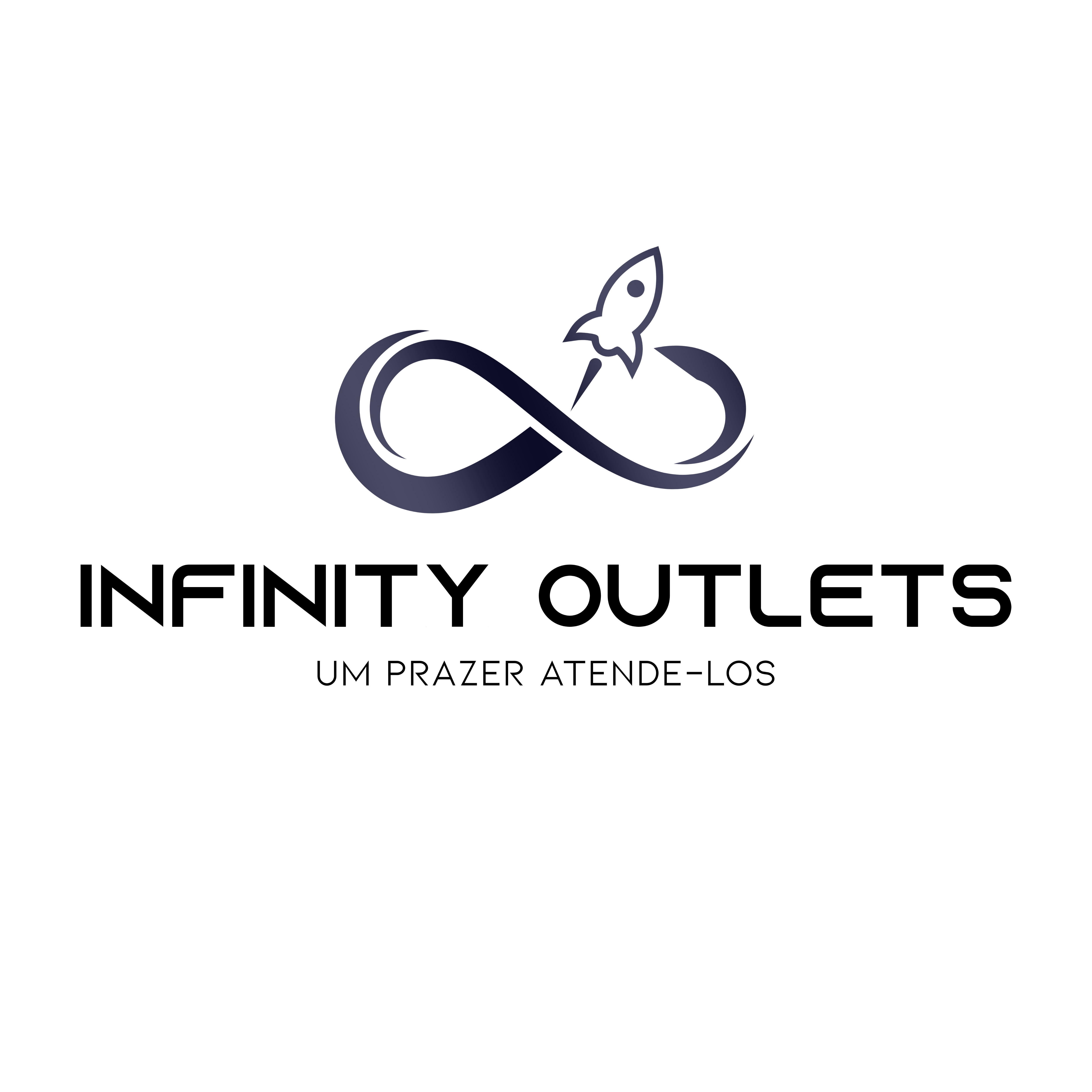 Infinity Outlets, Loja Online | Shopee Brasil