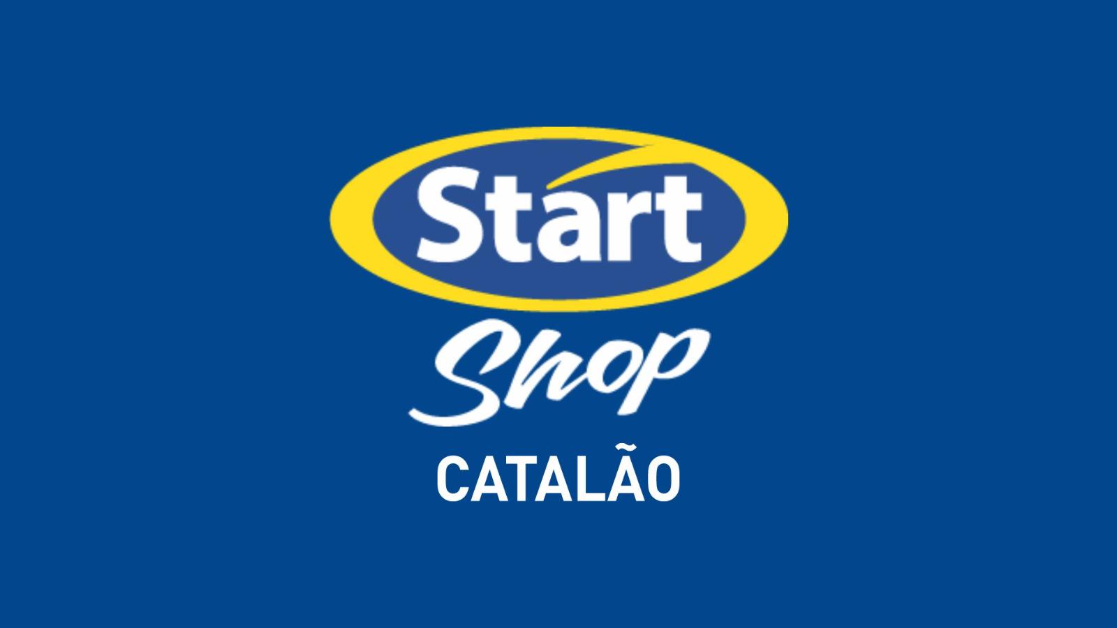 Start Shop Catalão, Loja Online | Shopee Brasil