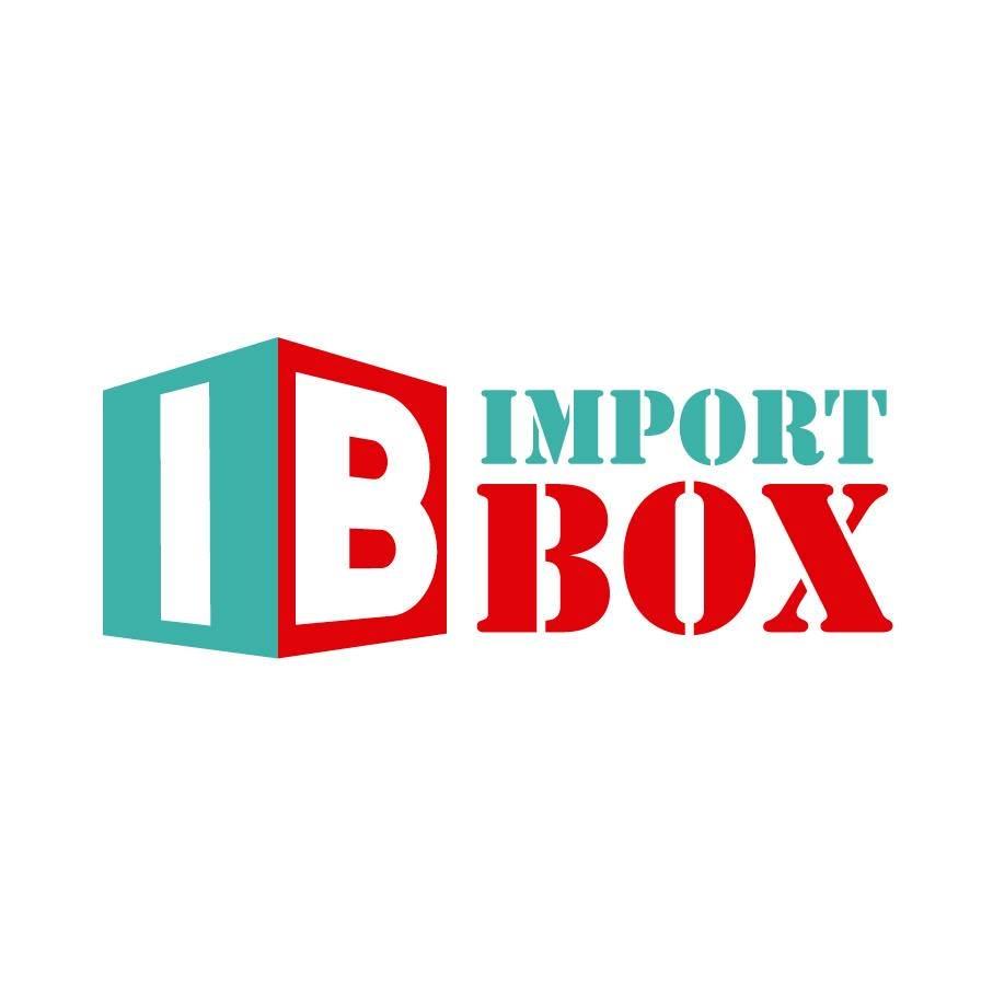 IMPORT/BOX, Loja Online | Shopee Brasil
