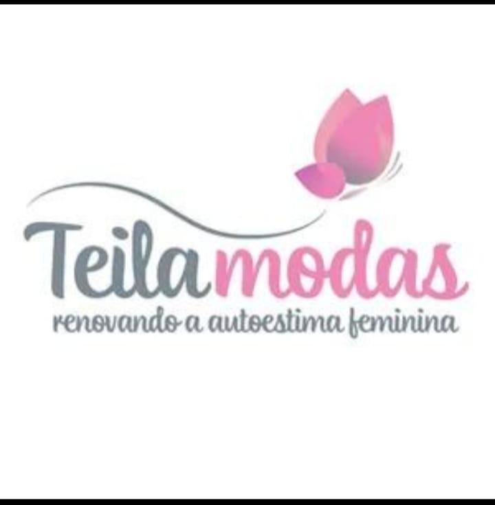 TEILA MODAS, Loja Online | Shopee Brasil