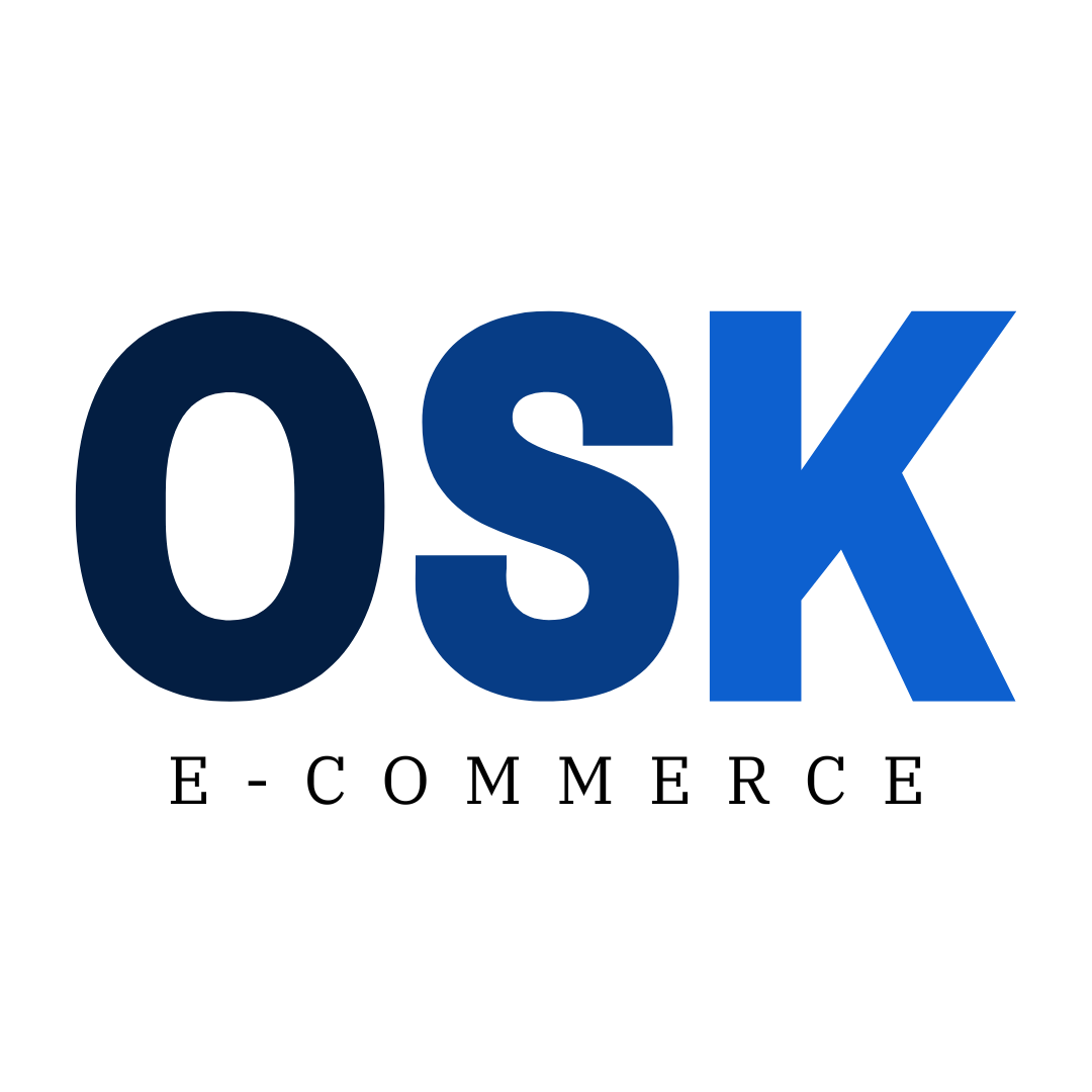OSK Ecommerce, Loja Online | Shopee Brasil